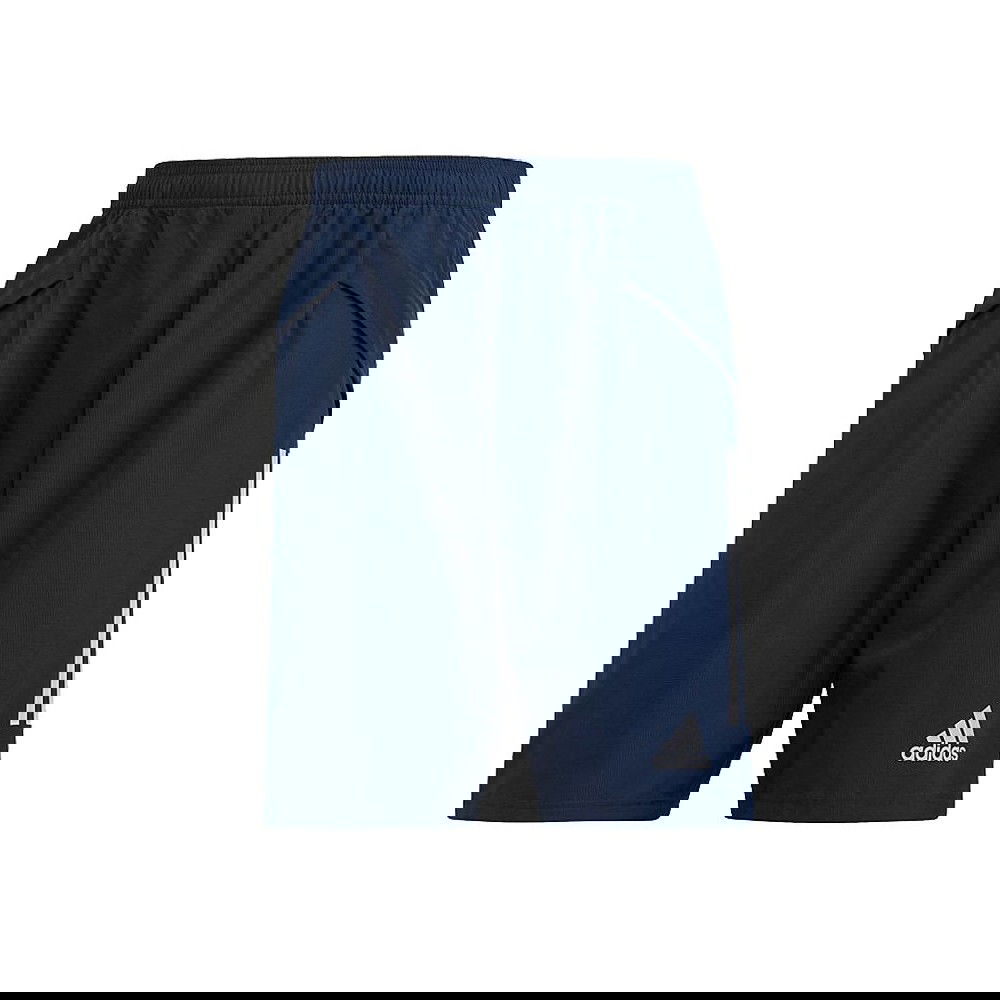 Adidas Condivo 20 Downtime Αθλητική Ανδρική Βερμούδα Navy Μπλε ED9227