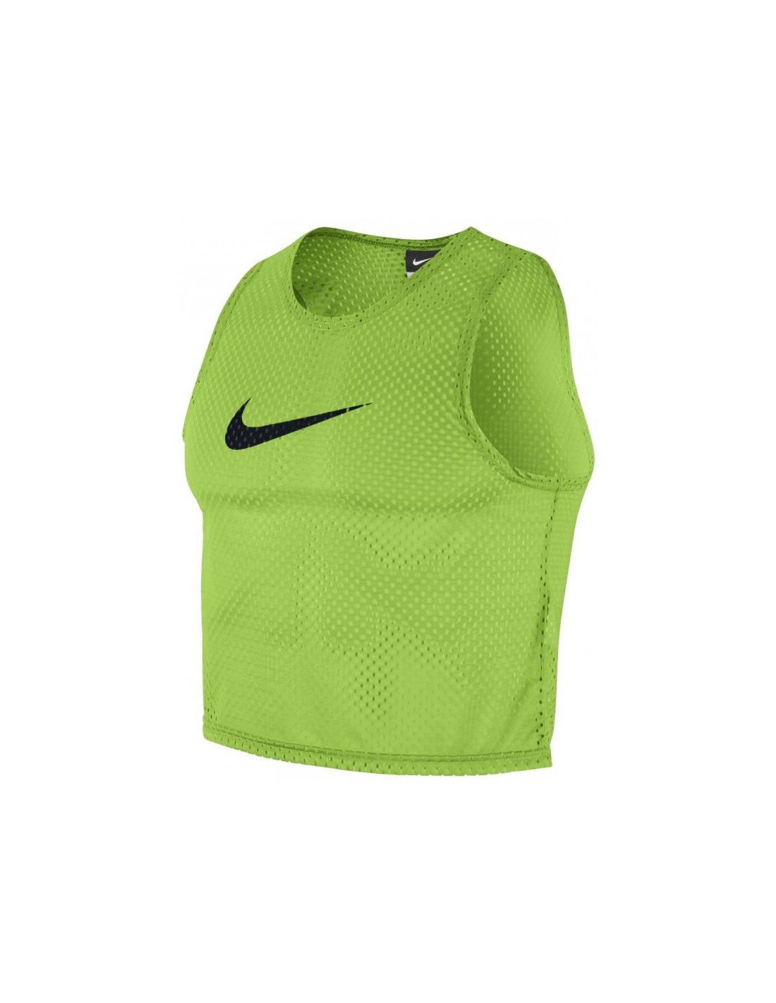 Nike Football Training Bib Διακριτικό σε Πράσινο Χρώμα 725876-313