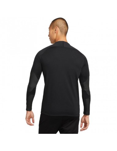 Nike Techfit Strike Drill Top Winter Warrior M DC9156 010 sweatshirt