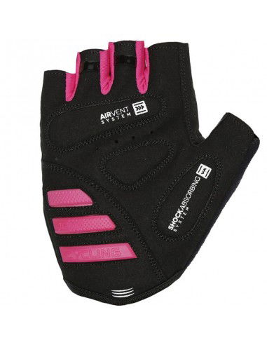 4F cycling gloves H4L22-RRU003 55S