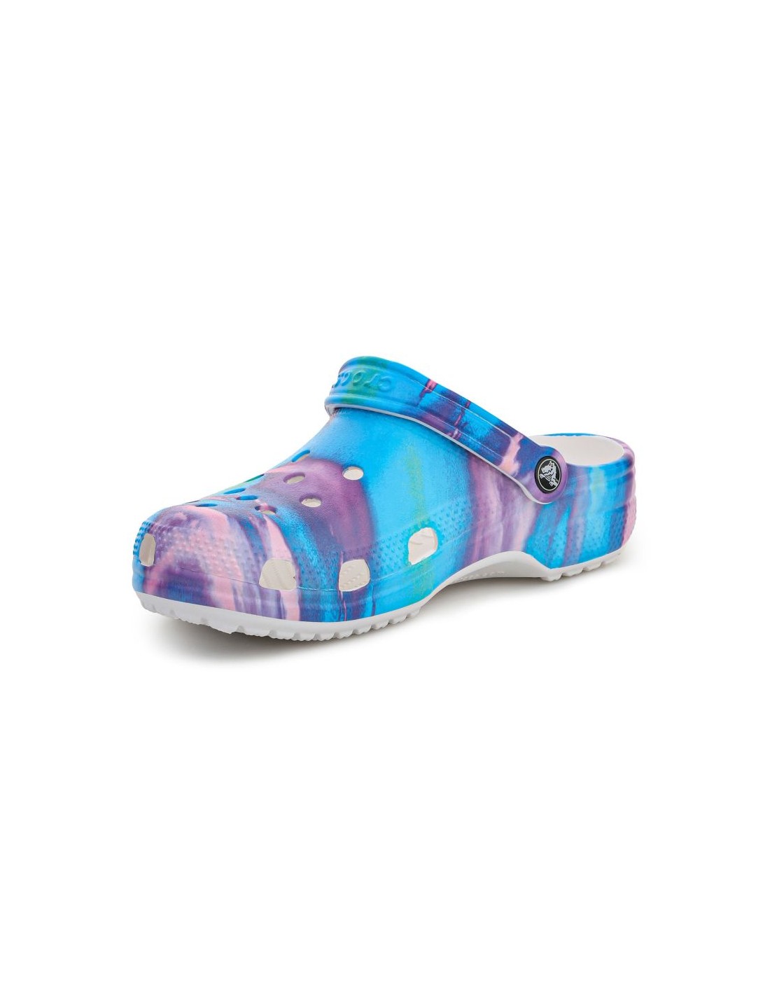 Crocs Classic Out Of This World II Clog W 206868-90H