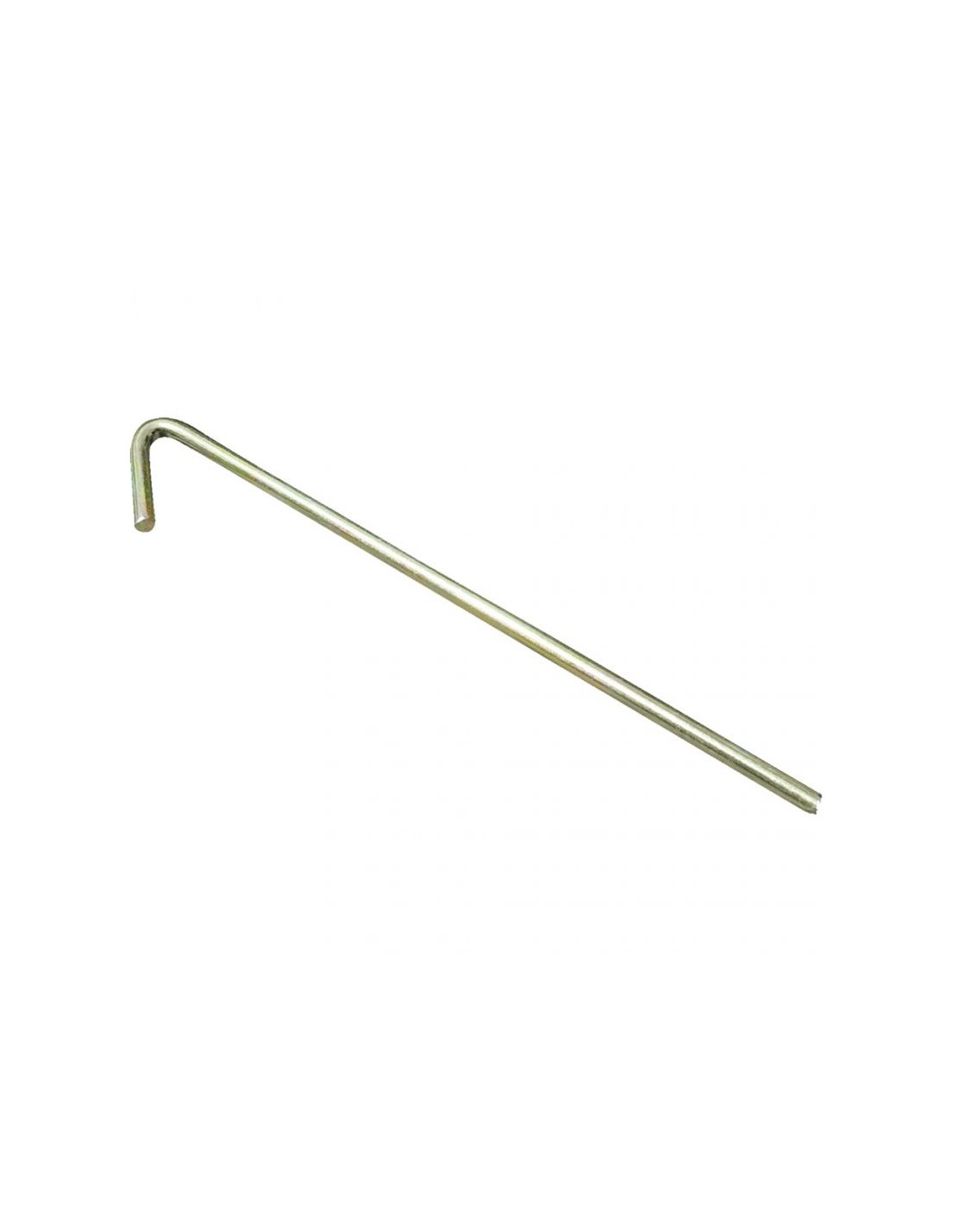 High Peak tent pins 10 pcs 42207