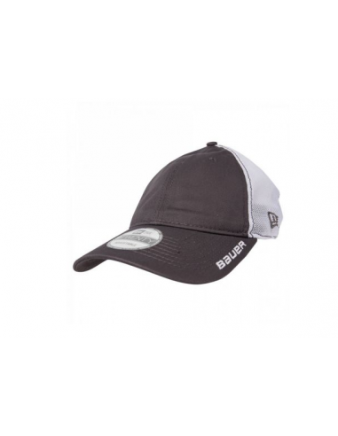 Bauer Mesh Back Hat