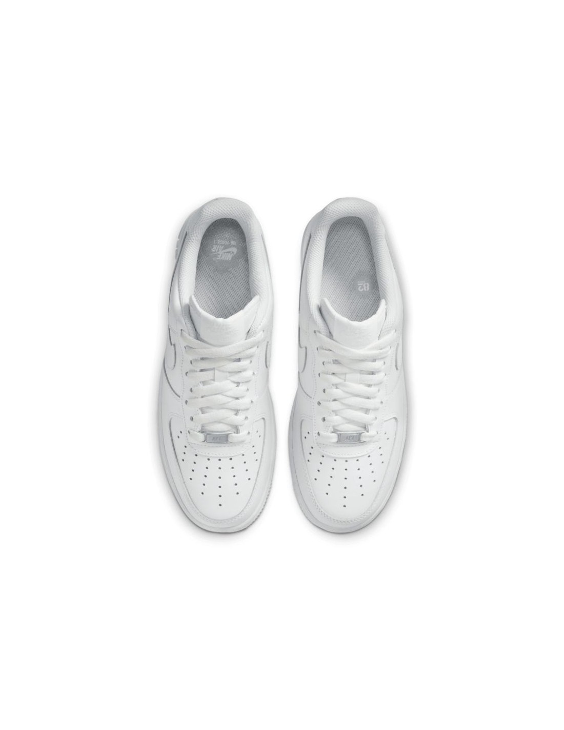 Nike Air Force 1 "07 Γυναικεία Sneakers Λευκά DD8959-100