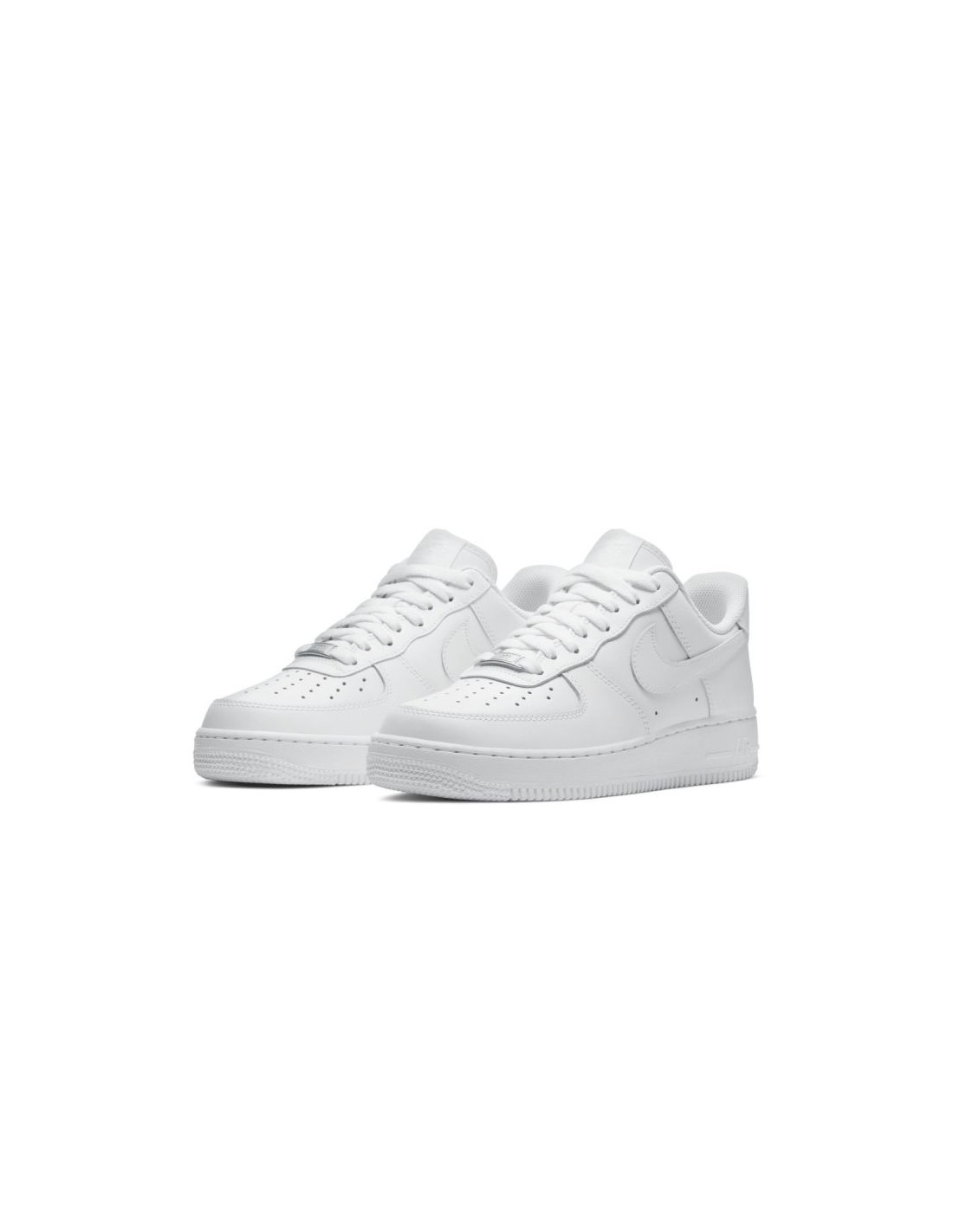 Nike Air Force 1 "07 Γυναικεία Sneakers Λευκά DD8959-100