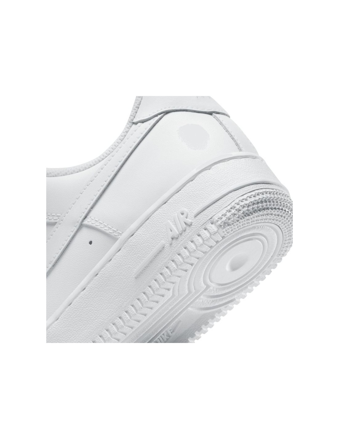 Nike Air Force 1 "07 Γυναικεία Sneakers Λευκά DD8959-100