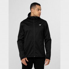 Softshell jacket 4F M H4Z22SFM350 20S