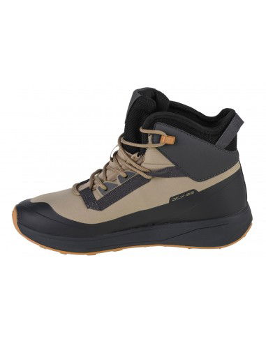 4F Kids DCX22 Snow Boots 4FJAW22FWINM00726S