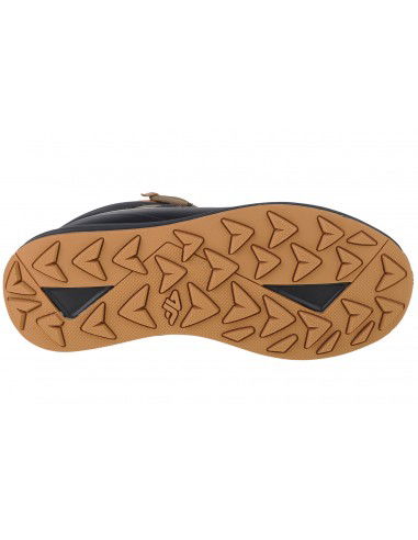 4F Kids DCX22 Snow Boots 4FJAW22FWINM00726S