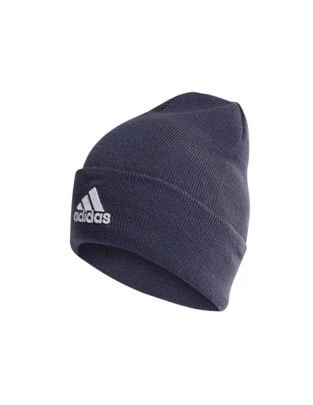 Adidas Παιδικό Σκουφάκι Πλεκτό Navy Μπλε HL4809