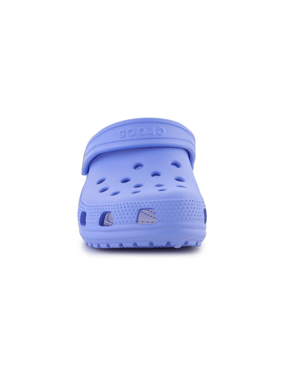 Crocs Παιδικά Σαμπό Θαλάσσης 206991-5Q6 Μπλε