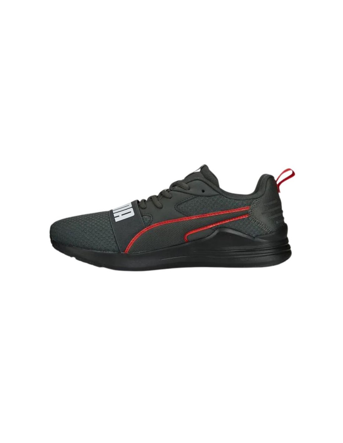 Puma Wired M 389275 04 shoes