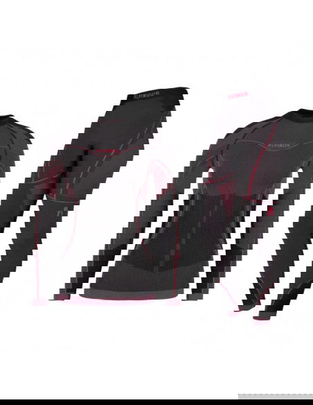 Thermoactive underwear Alpinus Tactical Mora Set W SI8925