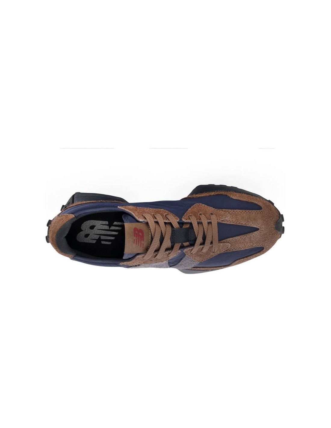 New Balance M MS327WI shoes