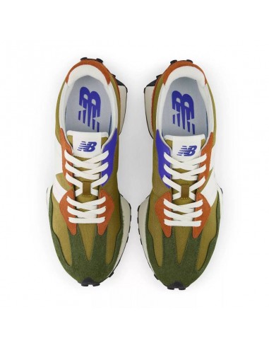 New Balance M MS327HC shoes
