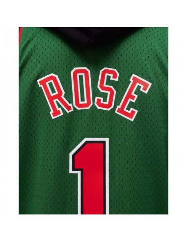 Nba Rose Logo