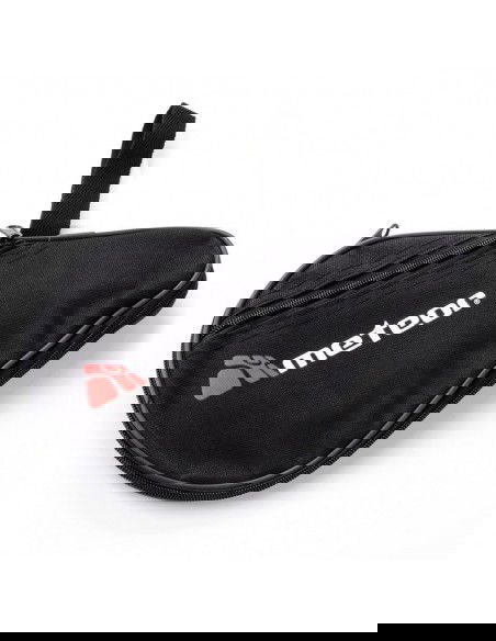 Meteor Pro 16004 table tennis rackets and balls