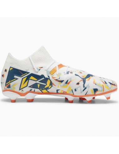 Puma FUTURE 7 Match Creativity FGAG 10784501 shoes