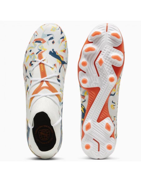 Puma FUTURE 7 Match Creativity FGAG 10784501 shoes