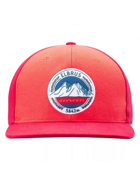 Elbrus Ethan baseball cap 92800400695