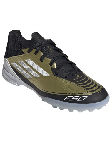 Adidas F50 League Messi Jr TF IG9277 shoes